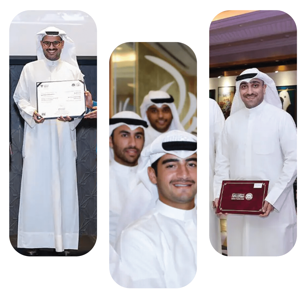 Kuwait Institute of Banking Studies | KIBS