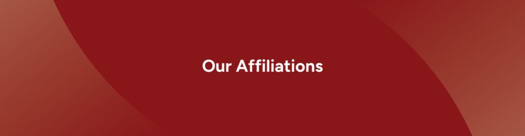 Our Affiliations | KIBS